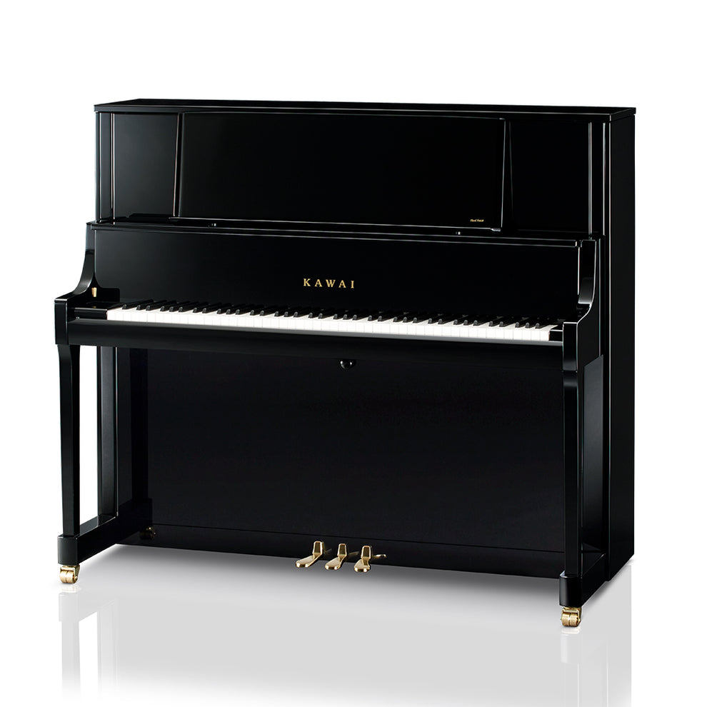 Kawai K-700 Upright Piano 130cm | Kawai Brisbane