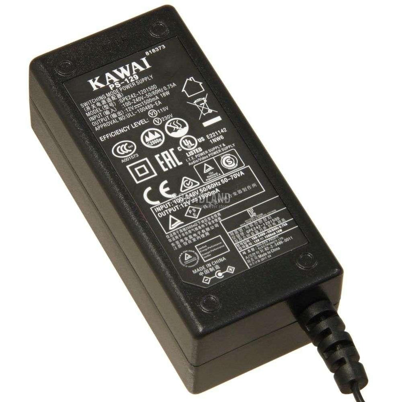PS129 Power Adaptor – Kawai